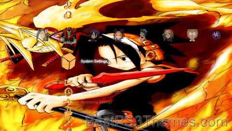 Best PS3 Themes – Page 11 – The #1 spot for Playstation themes!